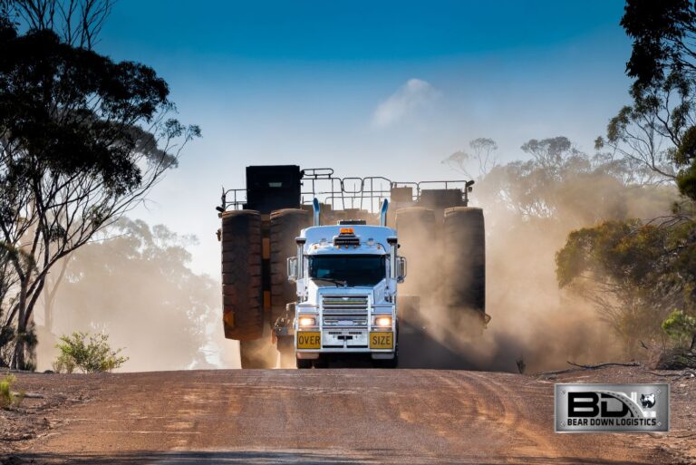 Super Load Transport: What Qualifies as a Super Load?