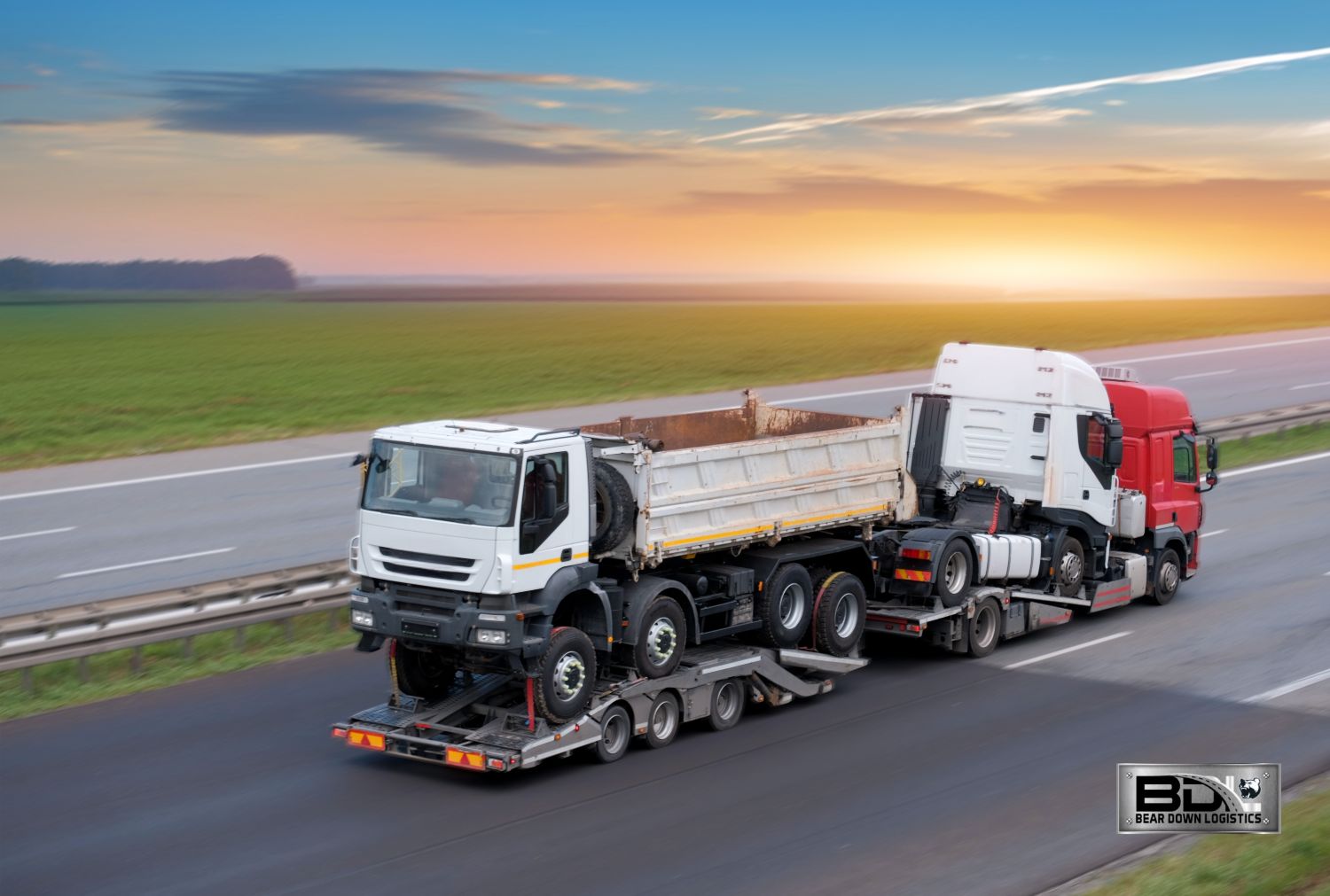 Oversized Load Permits - A State-by-State Guide for Heavy Hauling