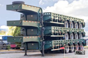 What Is Heavy Hauling? A Comprehensive Guide to Oversized Freight Transport