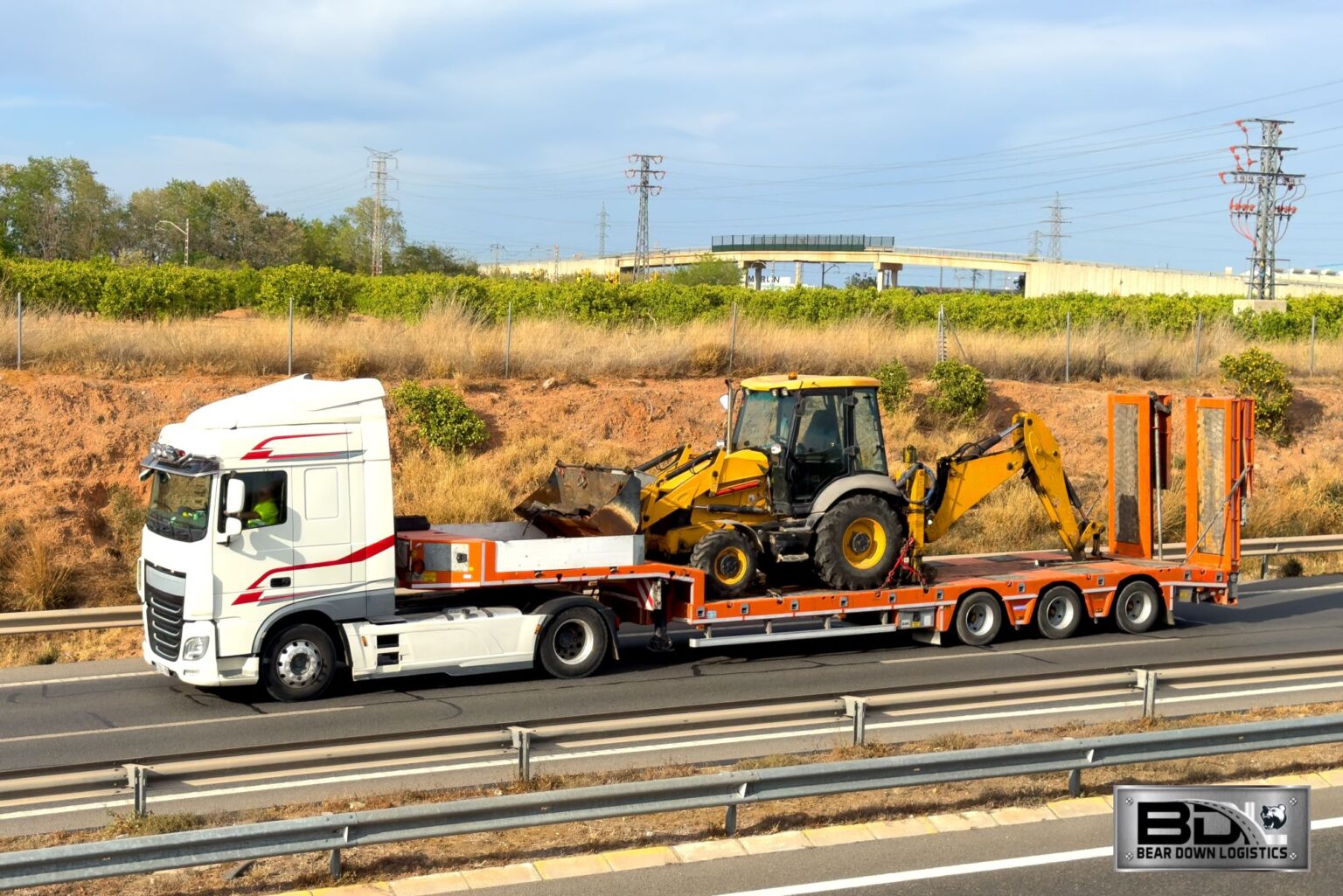 Heavy Hauling for Construction Projects: Key Considerations