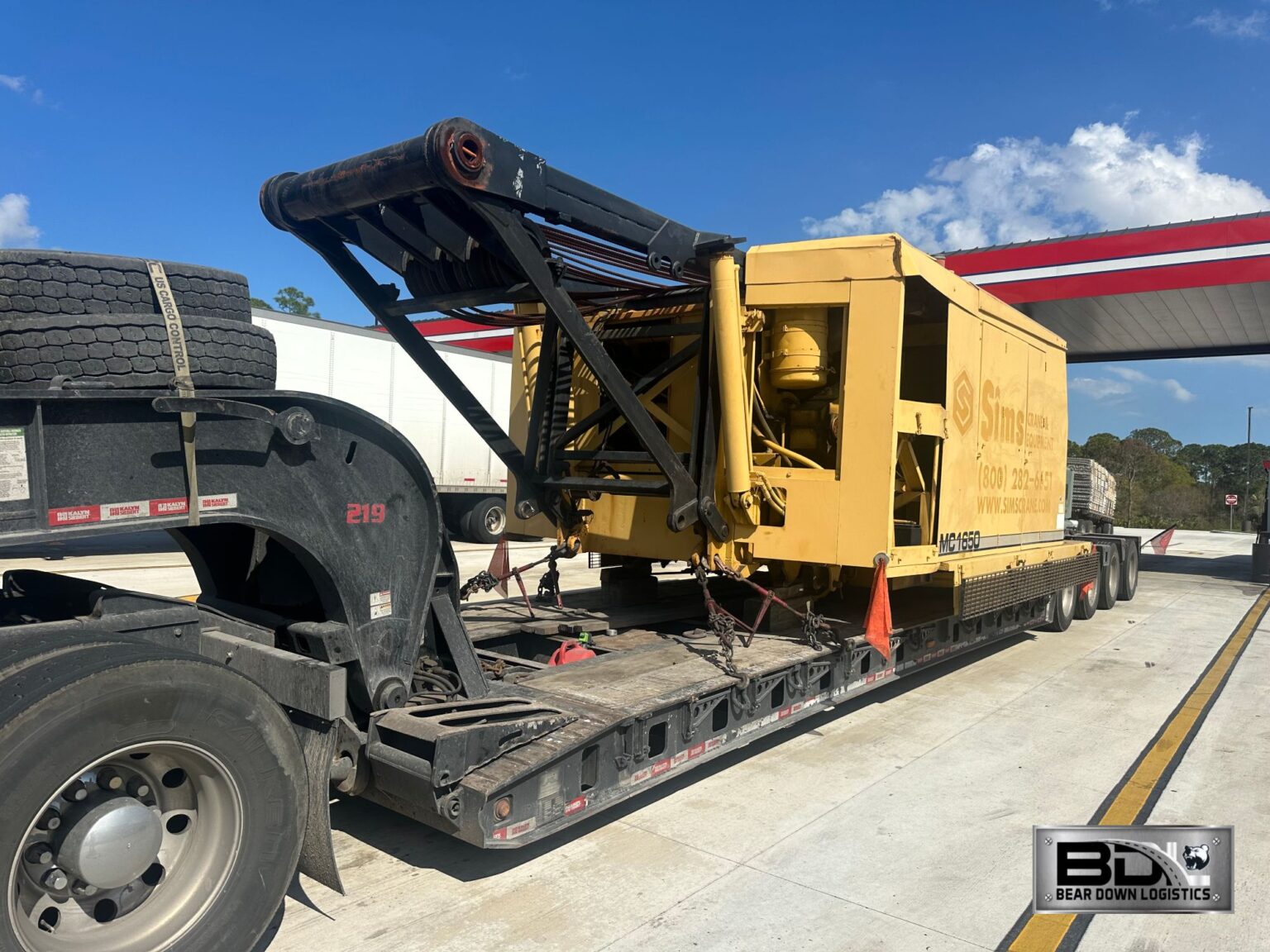 Understanding Costs: How Heavy Hauling Pricing Works