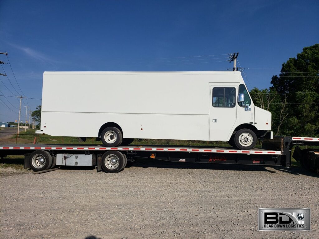 Understanding Costs: How Heavy Hauling Pricing Works