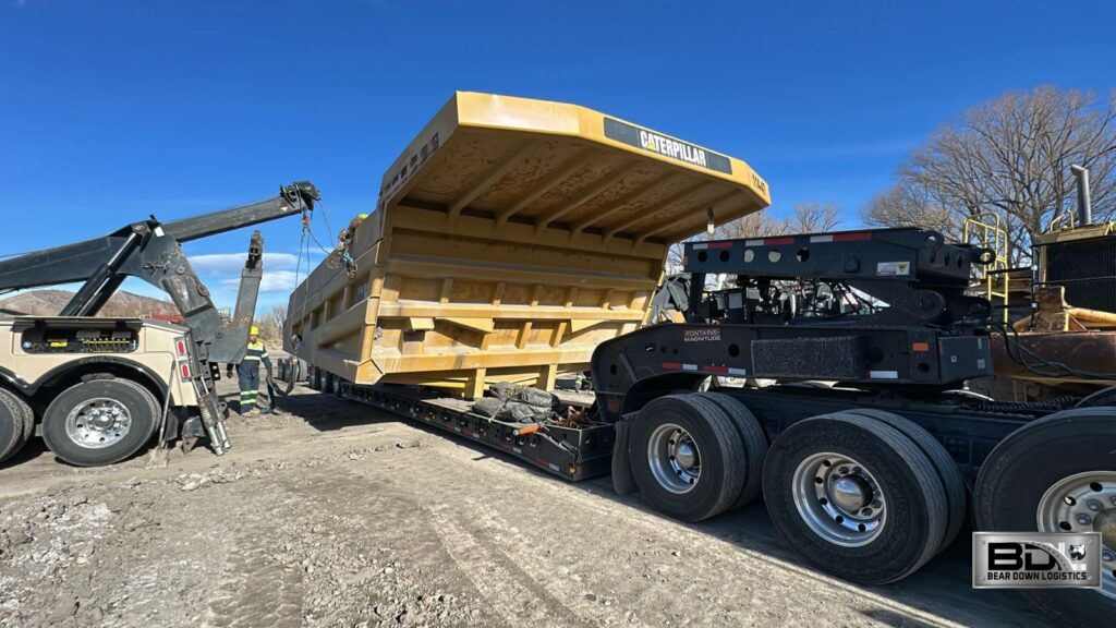 Understanding Costs: How Heavy Hauling Pricing Works
