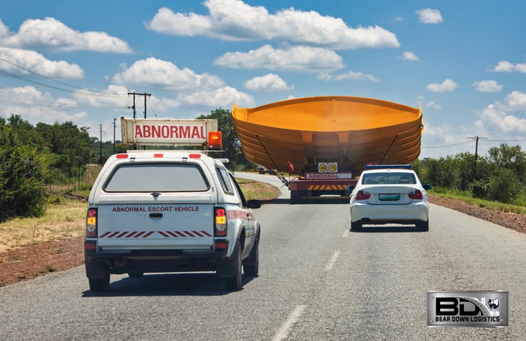 Heavy Hauling Regulations Across the U.S.: What You Need to Know