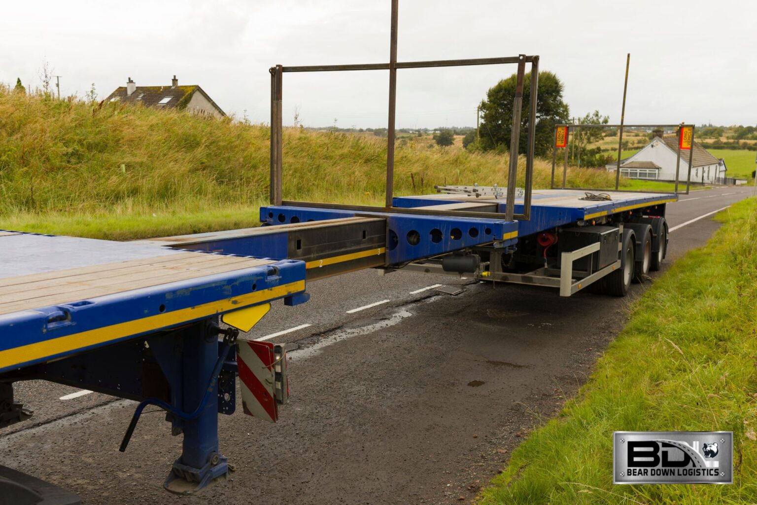 Understanding Axle Weight Limits in Heavy Hauling