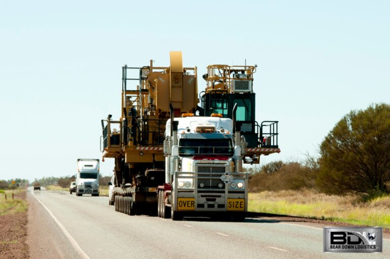 Top 10 Most Common Equipment Failures in Heavy Hauling and How to ...