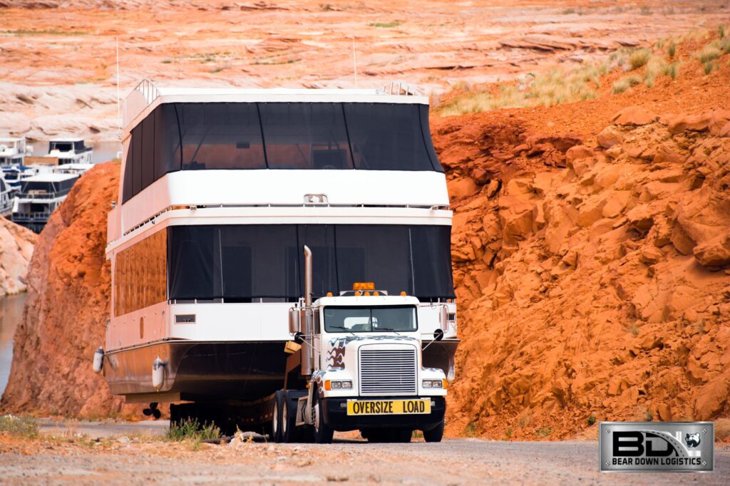 What Is Heavy Hauling? A Comprehensive Guide to Oversized Freight Transport