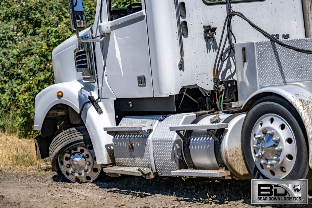 Top 10 Most Common Equipment Failures in Heavy Hauling and How to ...