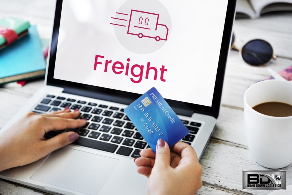 Freight Rate Volatility and How to Plan Ahead
