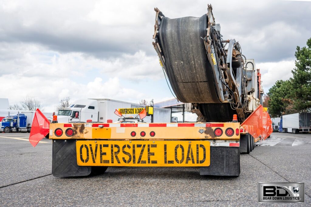 How Load Distribution Affects Trailer Stability
