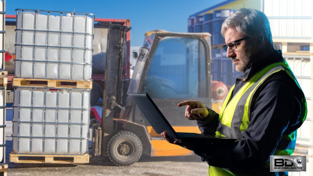 Top 10 Real-Time Logistics Tracking Solutions
