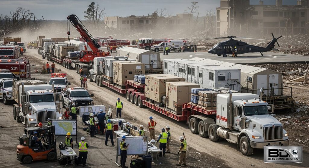 Heavy Hauling Regulations Across the U.S.: What You Need to Know