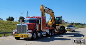 The Importance of Escort Vehicles for Public Safety