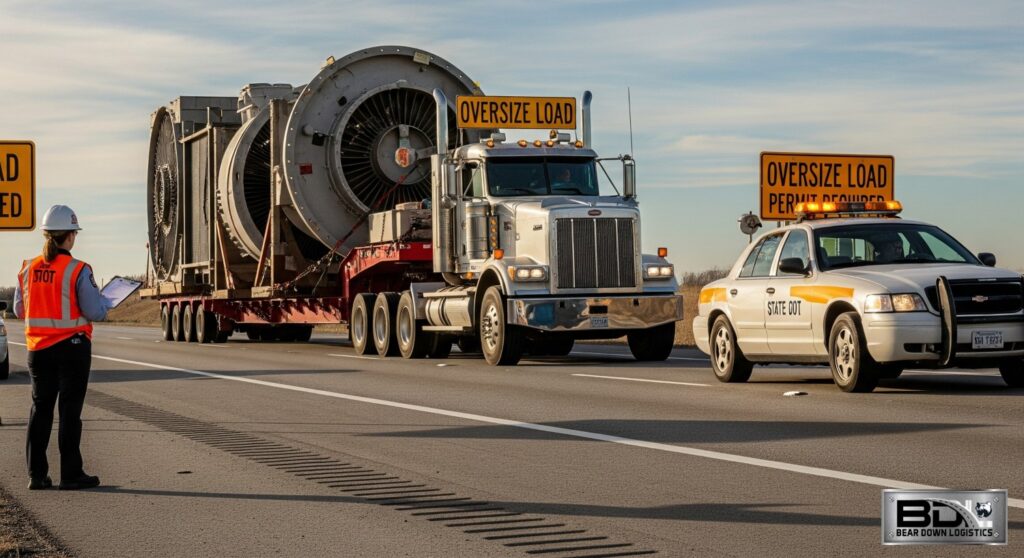 Understanding Axle Weight Limits in Heavy Hauling