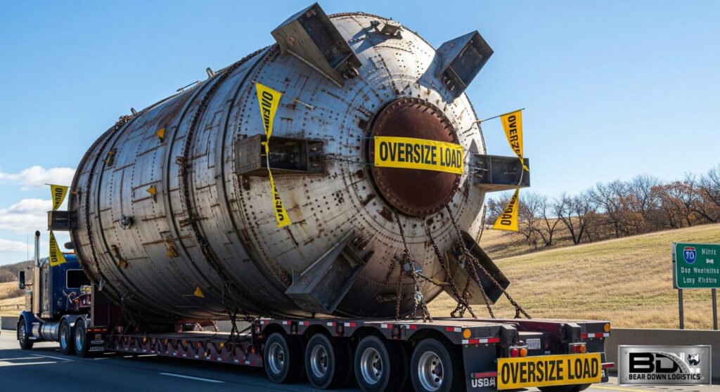 The Complete Guide to Industrial Furnace Transport
